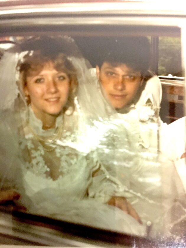 Louis and Helen Schmitt | News, Sports, Jobs - Altoona Mirror